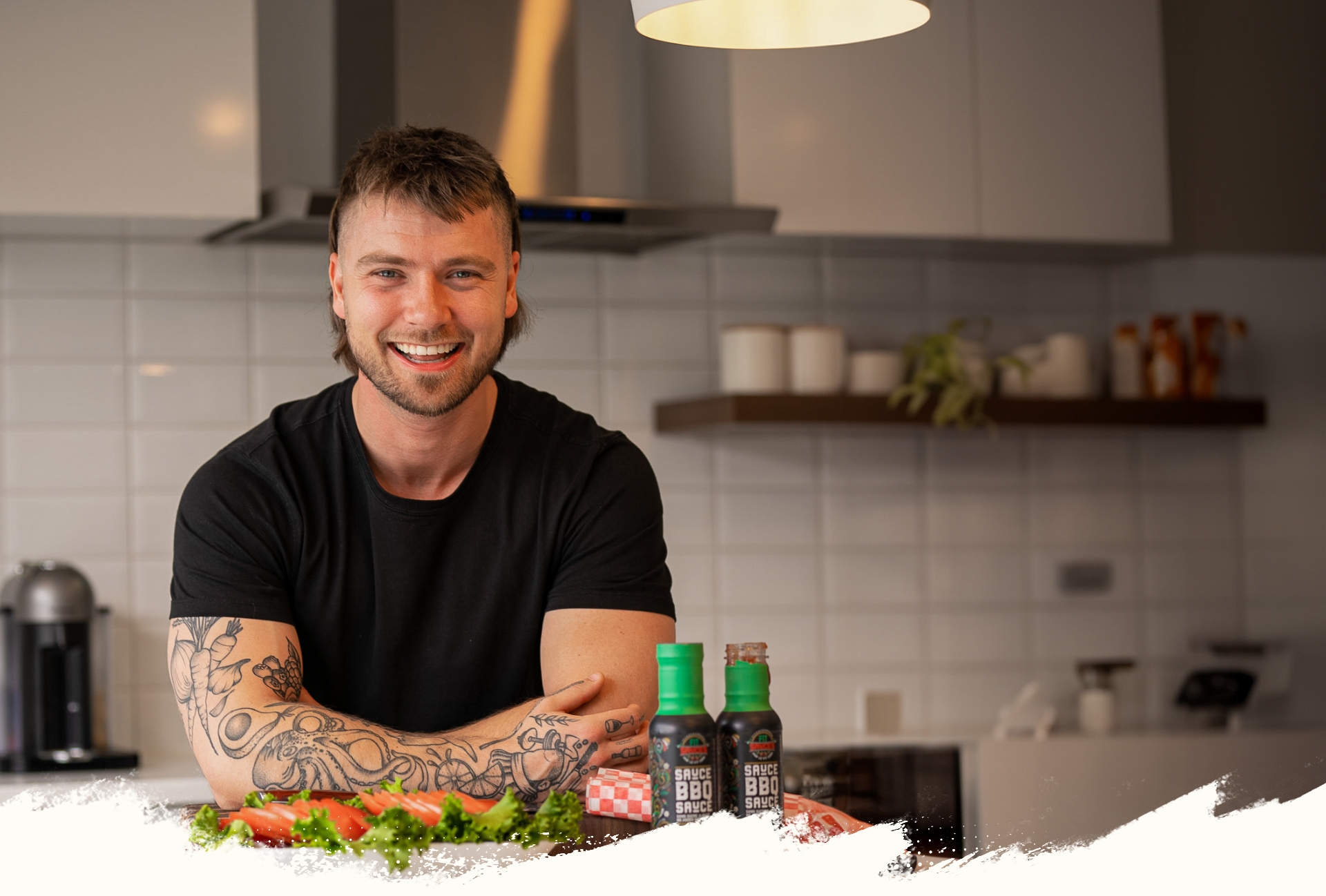 Accueil - Le Fit Cook