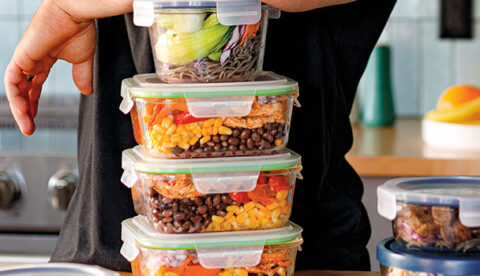 Le cours de cuisine numérique du Fit Cook